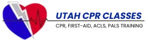 Locations - Utah CPR Classes